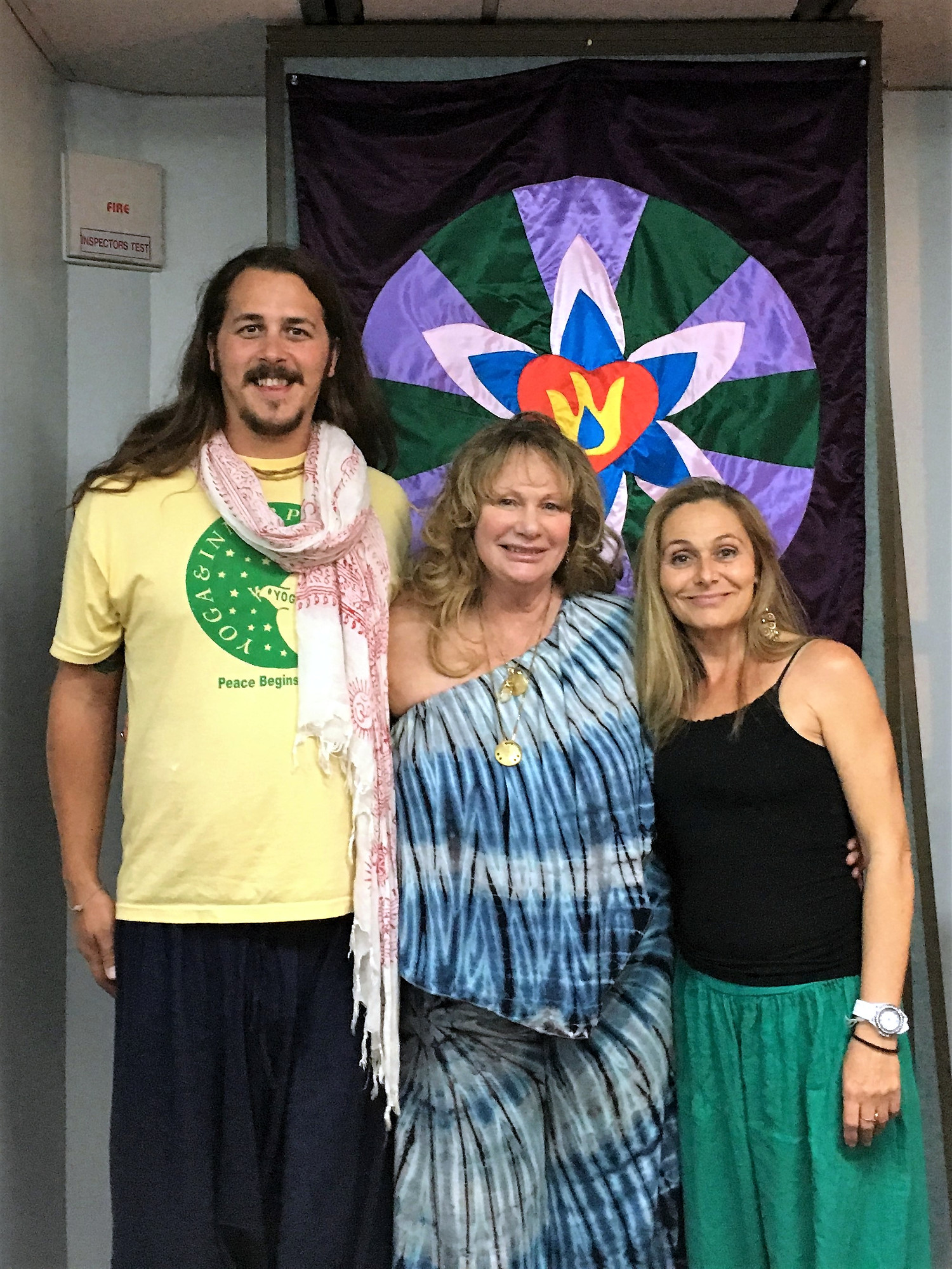 Transformational Breath® Workshops & Retreats - Radiant Health