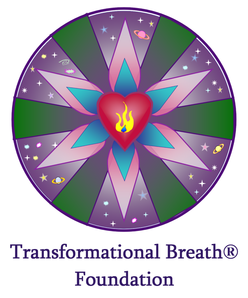 Transformational Breath® Workshops & Retreats - Radiant Health